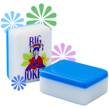Affordable & Colorful Mahjong Tiles – Mahjong Co.